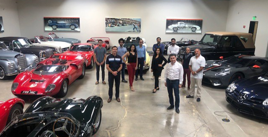 About Us | My Car Auction